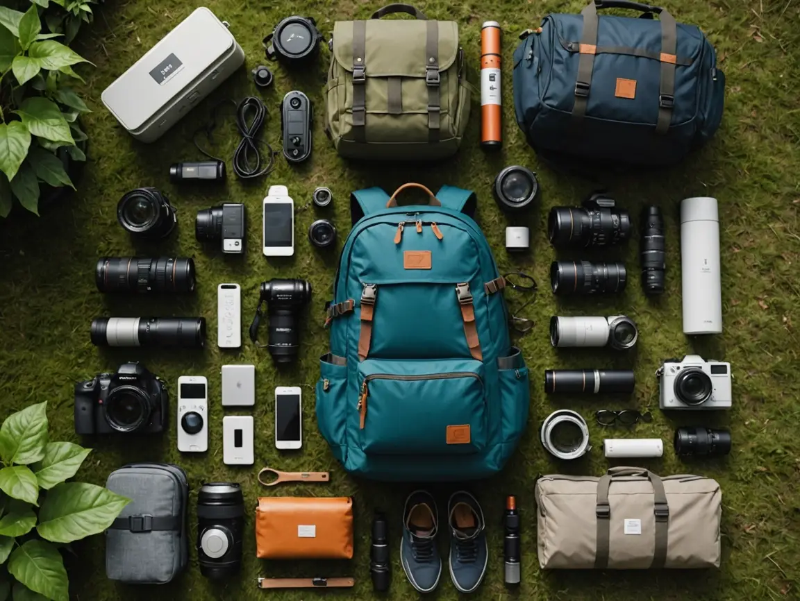 Smart Gadgets That Improve Daily Life | GearHance